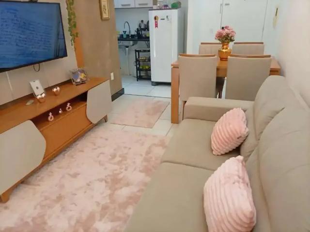 Apartamento para Venda em Aracaju/SE Marivan 2 Quartos