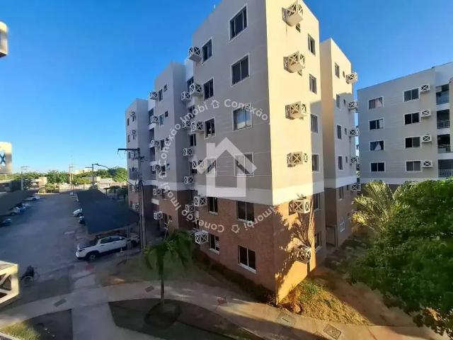 Apartamento para Venda em Aracaju/SE Marivan 2 Quartos