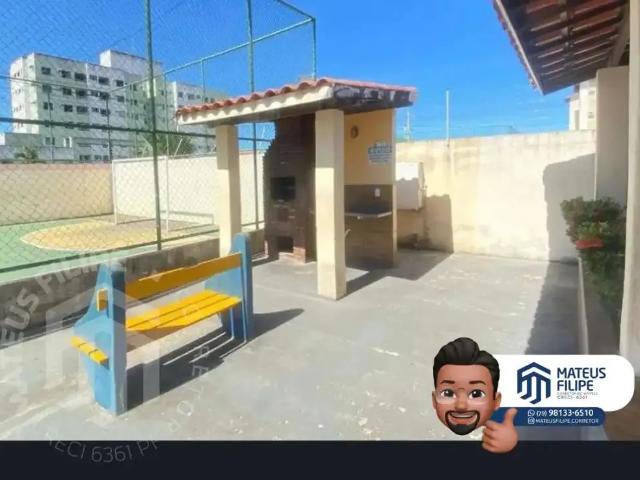 Apartamento para Venda em Aracaju/SE Marivan 2 Quartos