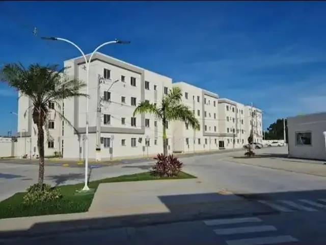 Apartamento para Venda em Aracaju/SE Marivan 2 Quartos