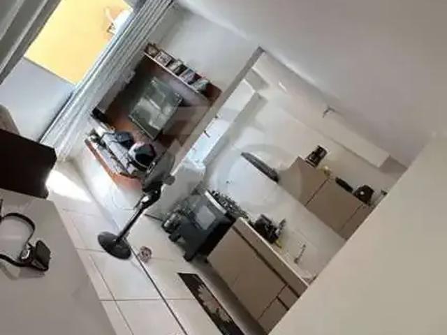 Apartamento para Venda em Aracaju/SE Marivan 2 Quartos