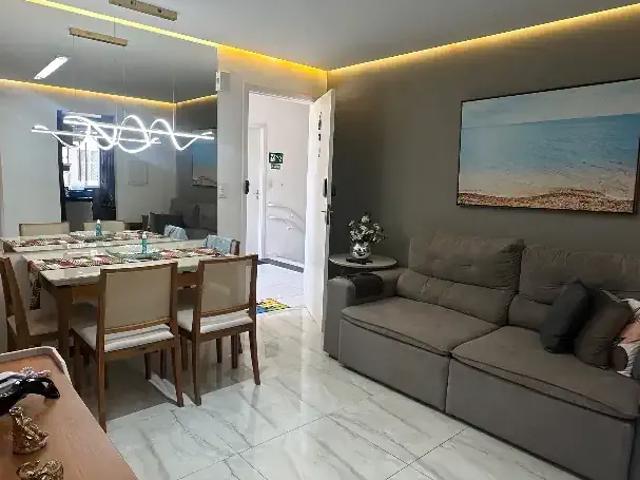 Apartamento para Venda em Aracaju/SE Marivan 2 Quartos