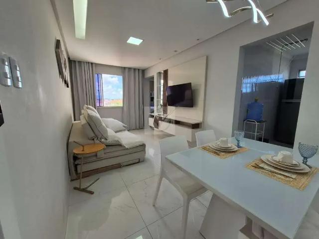 Apartamento para Venda em Aracaju/SE Marivan 2 Quartos