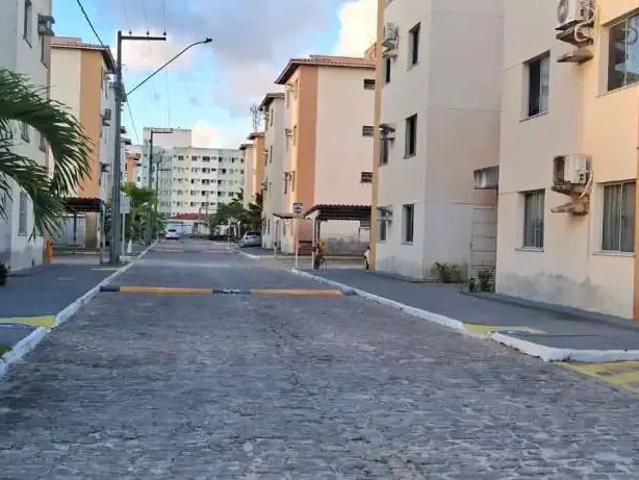Apartamento para Venda em Aracaju/SE Marivan 3 Quartos