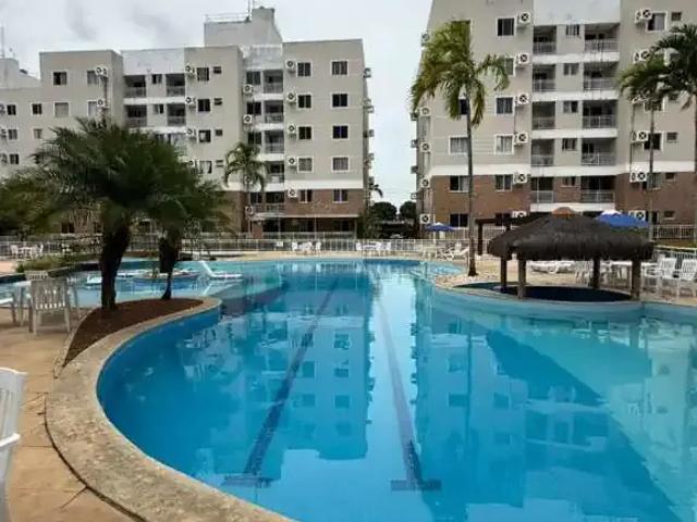 Apartamento para Venda em Aracaju/SE Marivan 3 Quartos