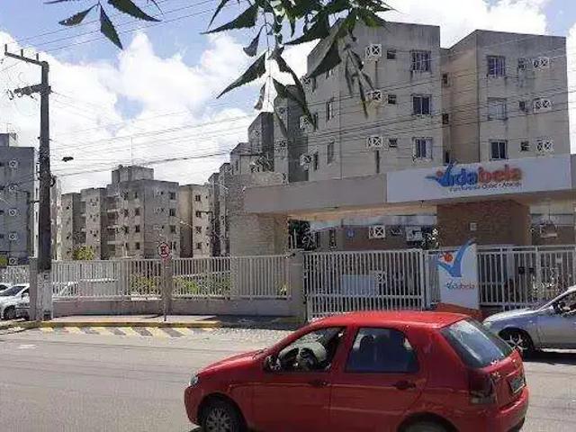 Apartamento para Venda em Aracaju/SE Marivan 3 Quartos
