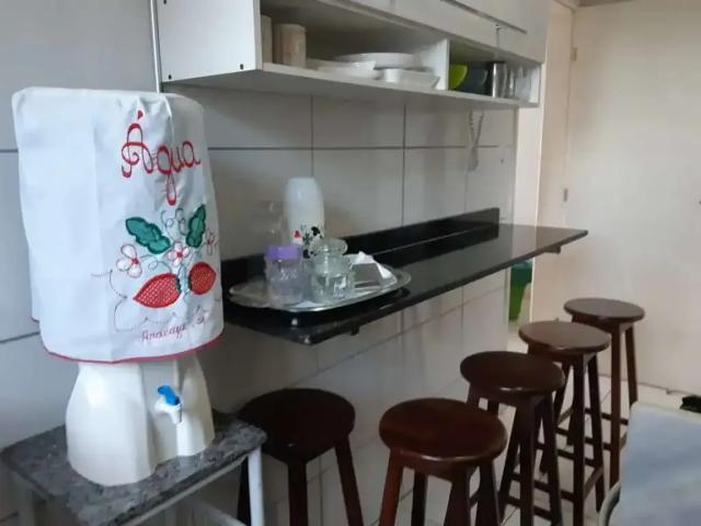 Apartamento para Venda em Aracaju/SE Marivan 3 Quartos