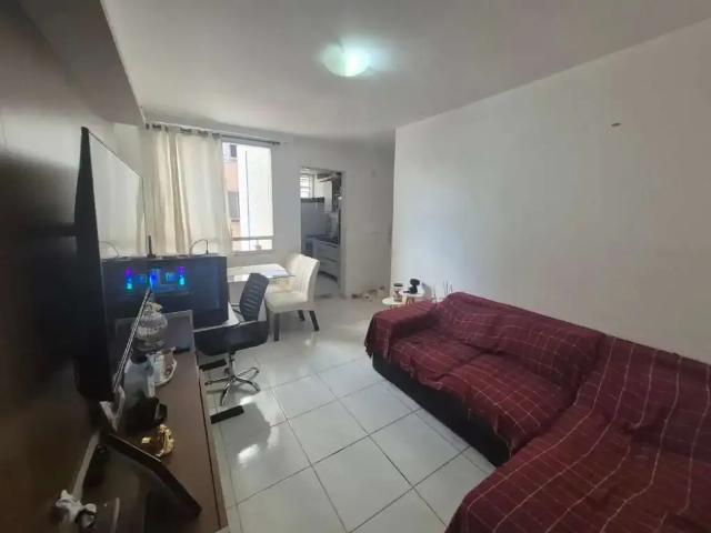 Apartamento para Venda em Aracaju/SE Marivan 3 Quartos