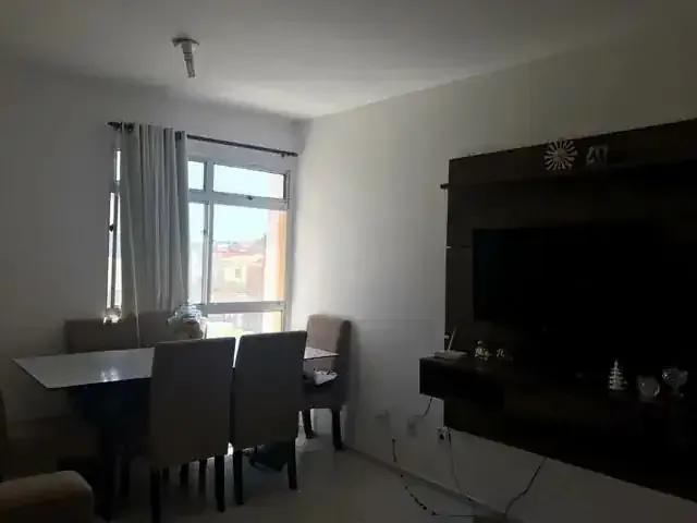 Apartamento para Venda em Aracaju/SE Marivan 3 Quartos