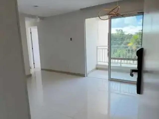 Apartamento para Venda em Aracaju/SE Marivan 3 Quartos