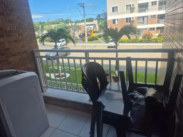 Apartamento para Venda em Aracaju/SE Marivan 3 Quartos