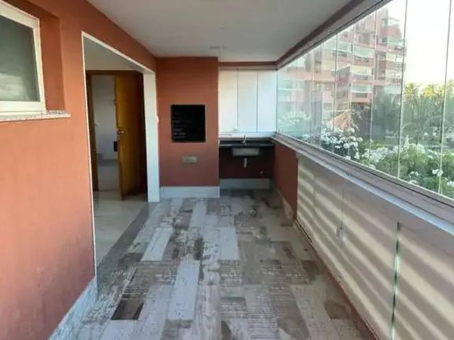 Apartamento para Venda em Aracaju/SE Mosqueiro 3 Quartos
