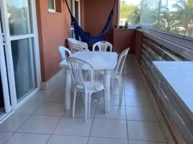 Apartamento para Venda em Aracaju/SE Mosqueiro 3 Quartos