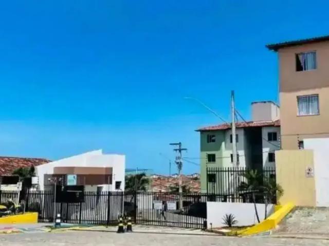 Apartamento para Venda em Aracaju/SE Olaria 2 Quartos