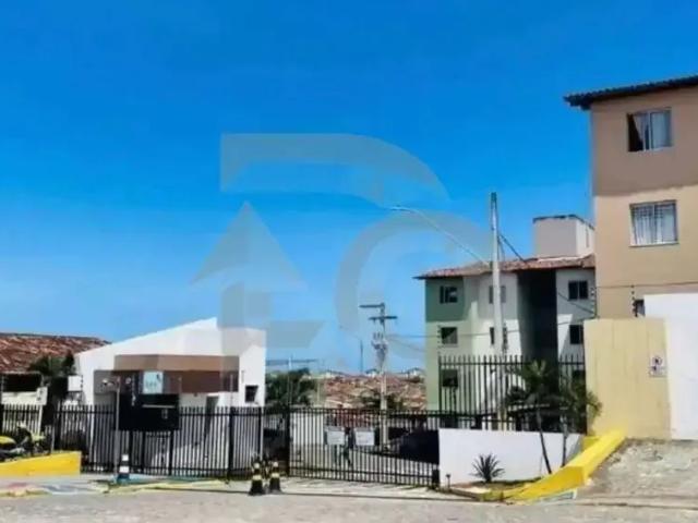 Apartamento para Venda em Aracaju/SE Olaria 2 Quartos