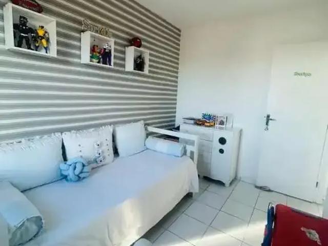 Apartamento para Venda em Aracaju/SE Olaria 2 Quartos