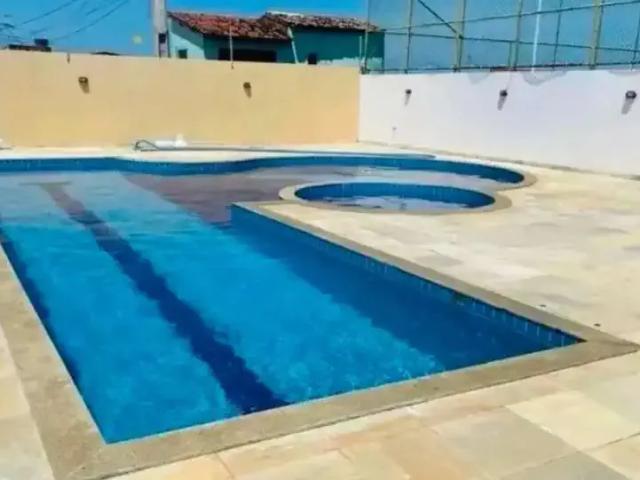 Apartamento para Venda em Aracaju/SE Olaria 2 Quartos