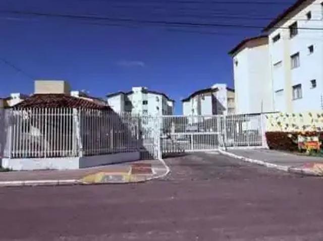 Apartamento para Venda em Aracaju/SE Olaria 2 Quartos