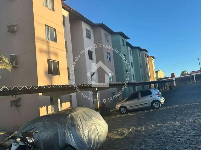 Apartamento para Venda em Aracaju/SE Olaria 2 Quartos