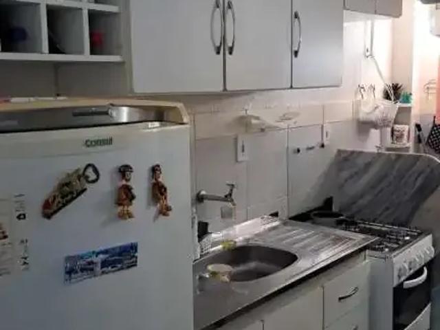 Apartamento para Venda em Aracaju/SE Olaria 2 Quartos