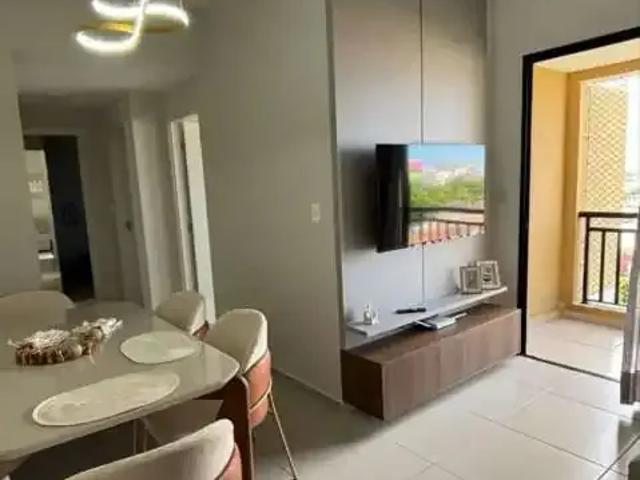 Apartamento para Venda em Aracaju/SE Ponto Novo 2 Quartos