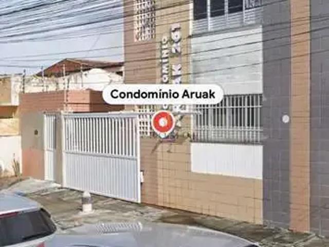 Apartamento para Venda em Aracaju/SE Ponto Novo 2 Quartos
