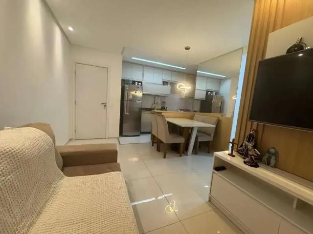 Apartamento para Venda em Aracaju/SE Ponto Novo 2 Quartos