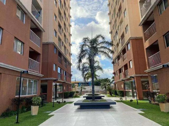 Apartamento para Venda em Aracaju/SE Ponto Novo 2 Quartos