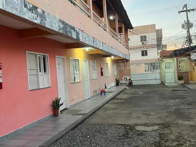 Apartamento para Venda em Aracaju/SE Ponto Novo 2 Quartos