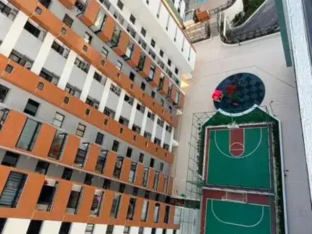 Apartamento para Venda em Aracaju/SE Ponto Novo 2 Quartos