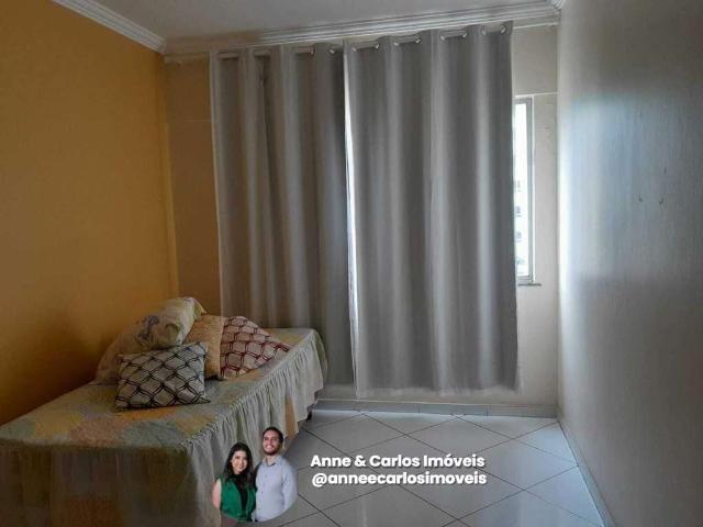 Apartamento para Venda em Aracaju/SE Ponto Novo 2 Quartos