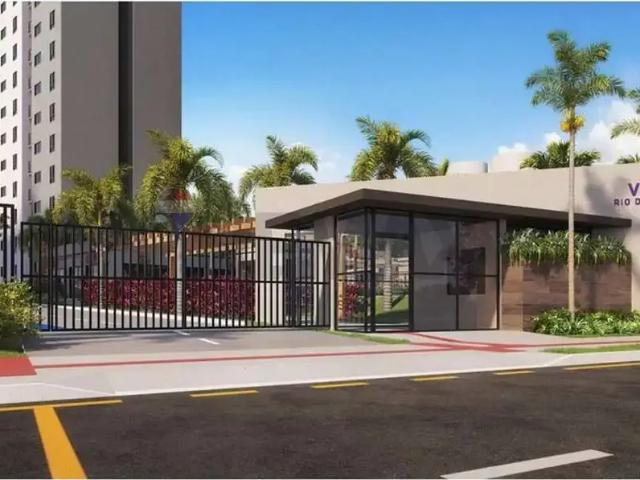 Apartamento para Venda em Aracaju/SE Ponto Novo 2 Quartos