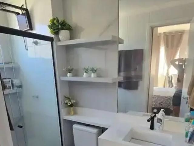 Apartamento para Venda em Aracaju/SE Ponto Novo 2 Quartos