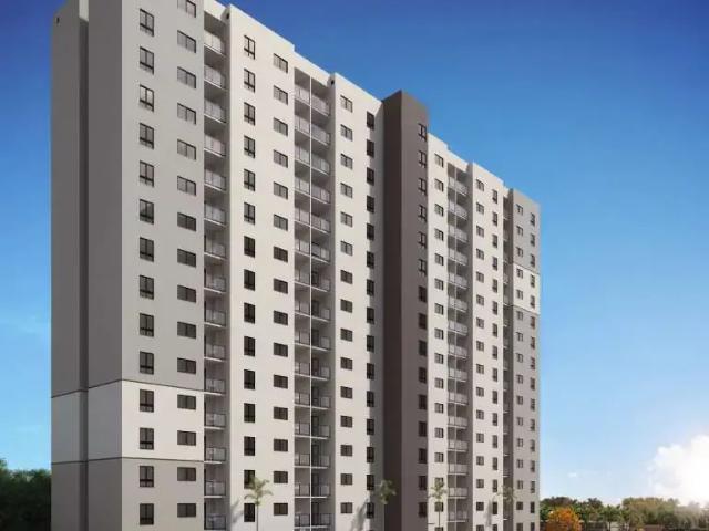 Apartamento para Venda em Aracaju/SE Ponto Novo 2 Quartos