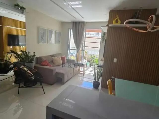 Apartamento para Venda em Aracaju/SE Ponto Novo 2 Quartos