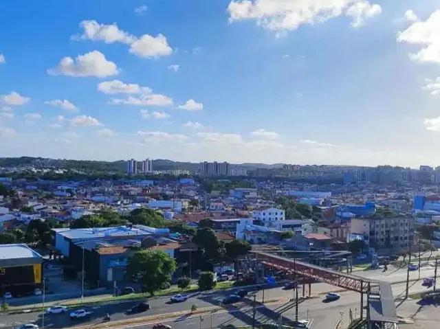 Apartamento para Venda em Aracaju/SE Ponto Novo 2 Quartos