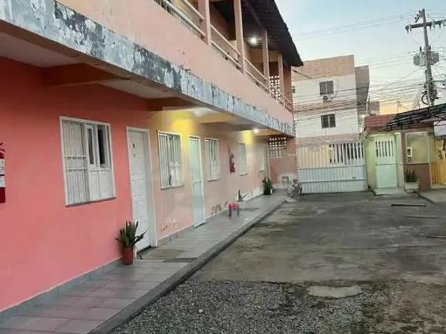Apartamento para Venda em Aracaju/SE Ponto Novo 2 Quartos