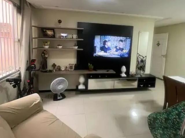 Apartamento para Venda em Aracaju/SE Ponto Novo 2 Quartos