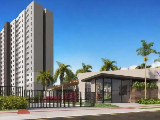 Apartamento para Venda em Aracaju/SE Ponto Novo 2 Quartos