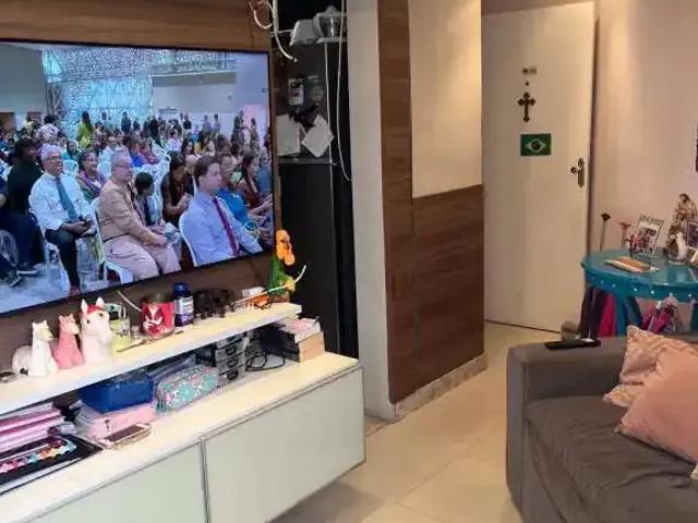Apartamento para Venda em Aracaju/SE Ponto Novo 3 Quartos