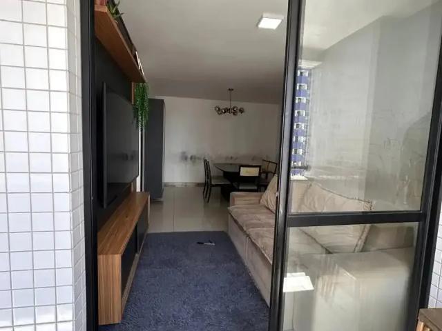 Apartamento para Venda em Aracaju/SE Ponto Novo 3 Quartos