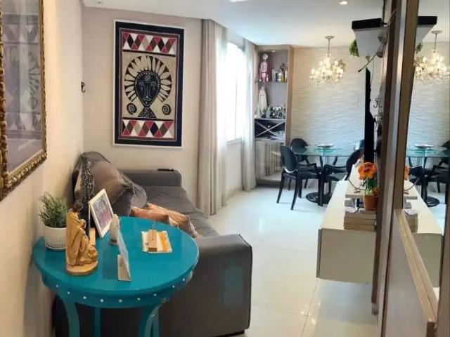 Apartamento para Venda em Aracaju/SE Ponto Novo 3 Quartos