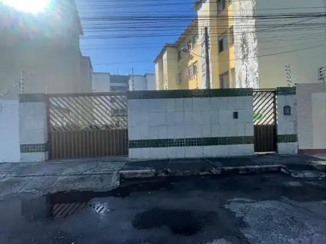 Apartamento para Venda em Aracaju/SE Ponto Novo 3 Quartos