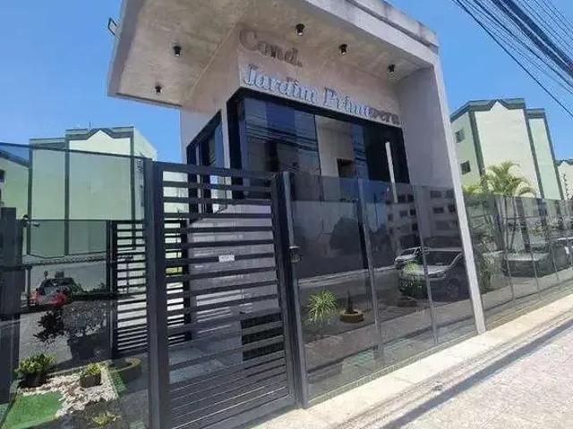 Apartamento para Venda em Aracaju/SE Ponto Novo 3 Quartos