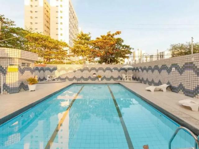 Apartamento para Venda em Aracaju/SE Ponto Novo 3 Quartos