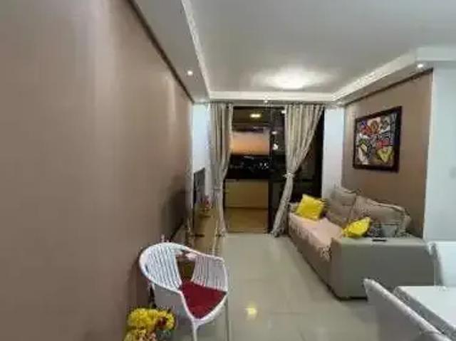 Apartamento para Venda em Aracaju/SE Ponto Novo 3 Quartos