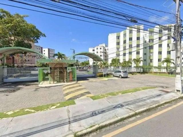 Apartamento para Venda em Aracaju/SE Ponto Novo 3 Quartos