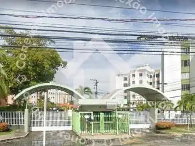 Apartamento para Venda em Aracaju/SE Ponto Novo 3 Quartos