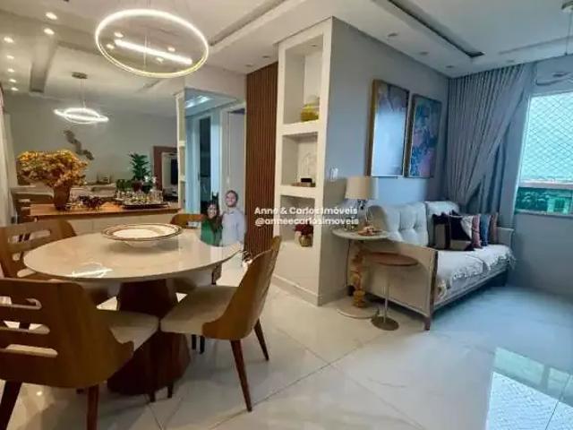 Apartamento para Venda em Aracaju/SE Ponto Novo 3 Quartos