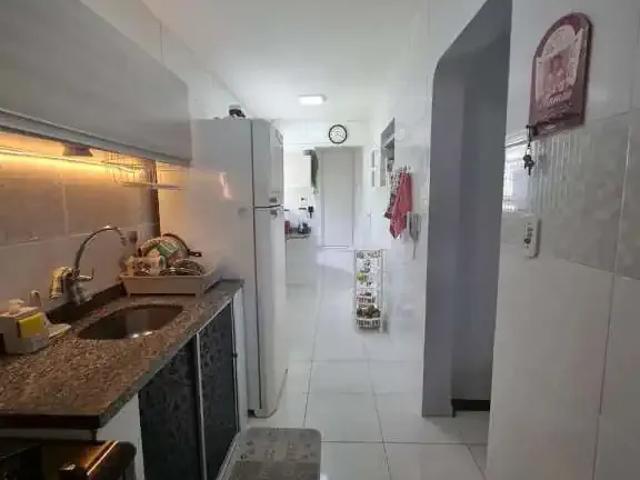Apartamento para Venda em Aracaju/SE Ponto Novo 3 Quartos